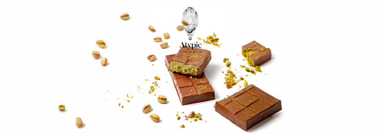 Atypic Hong Kong – Atypic Chocolate