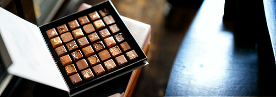 Collaborations & Partnership – Atypic Chocolate